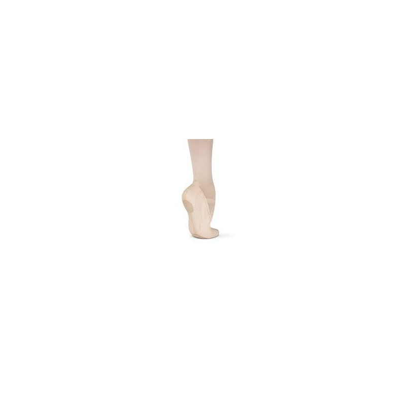 MB105 - Demi-pointes technique avec insert stretch - MDM